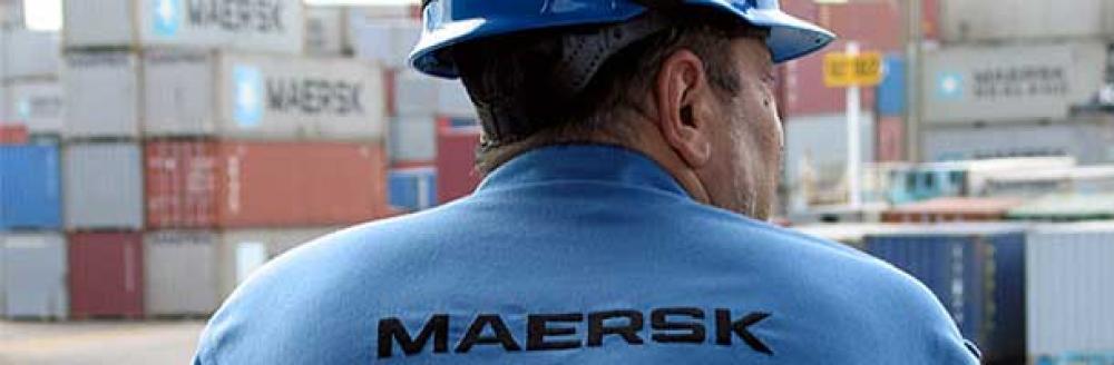 APM Terminals scores Safety Awards