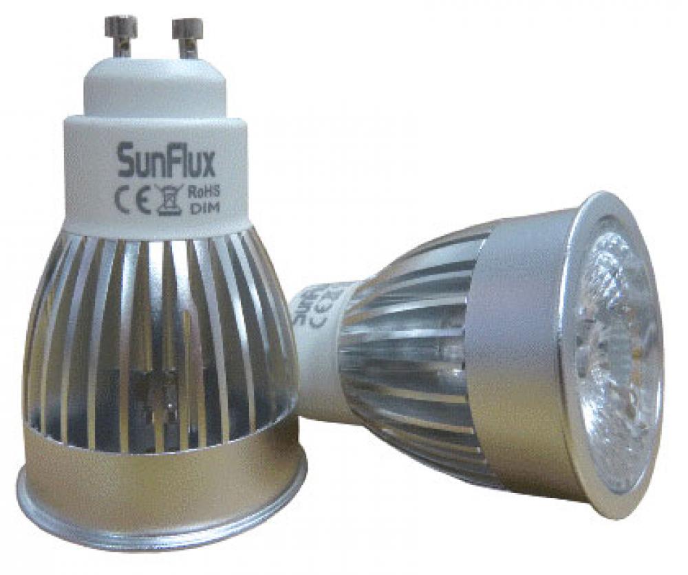 Forklædt som halogenlys