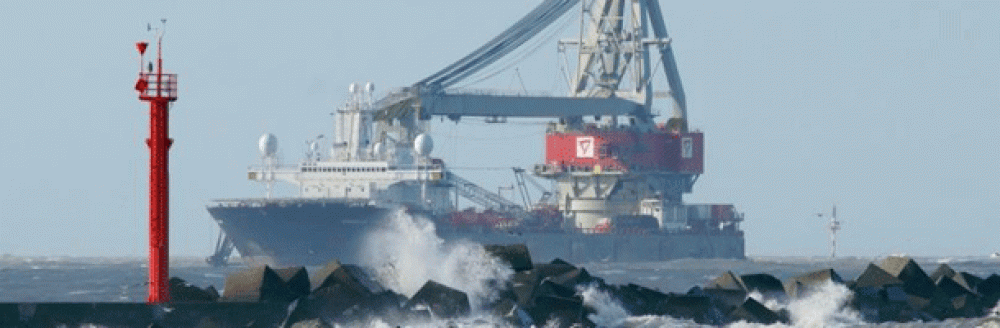 Subsea 7 køber Seaway Heavy Lifting