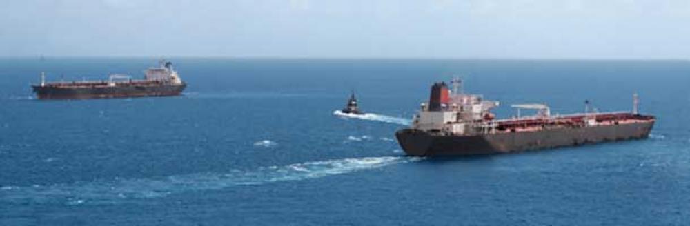 Renewal of Danish bunker certificates