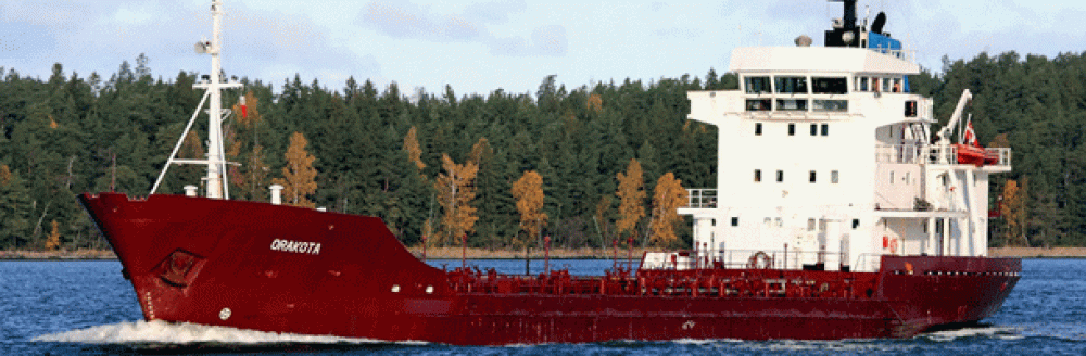 M.H. Simonsen sælger to tankskibe