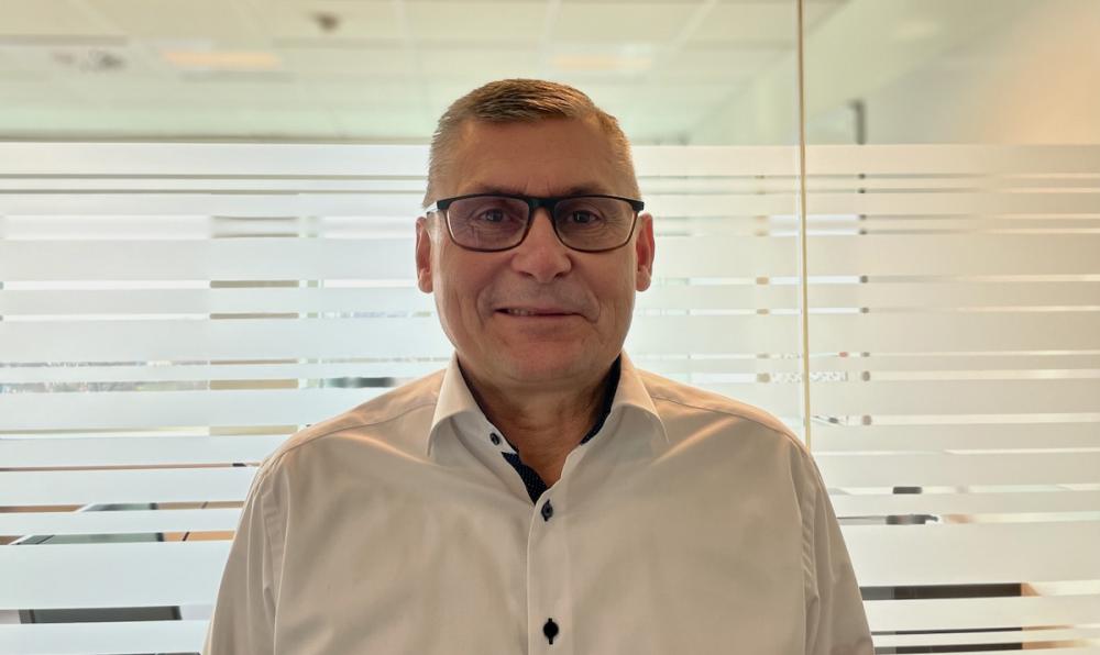Cornator skifter navn for at samle alle selskaber i Trimit Group