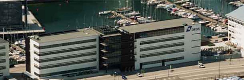 DFDS axes 27 jobs at the head office