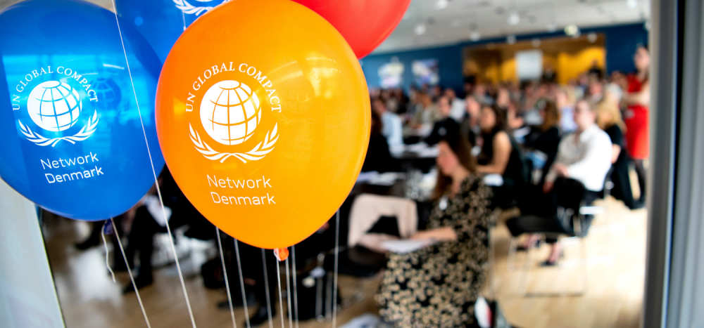 Ny bestyrelse i Global Compact Network Denmark