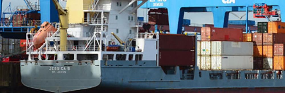 Ny service Hamburg, Danmark og Sverige