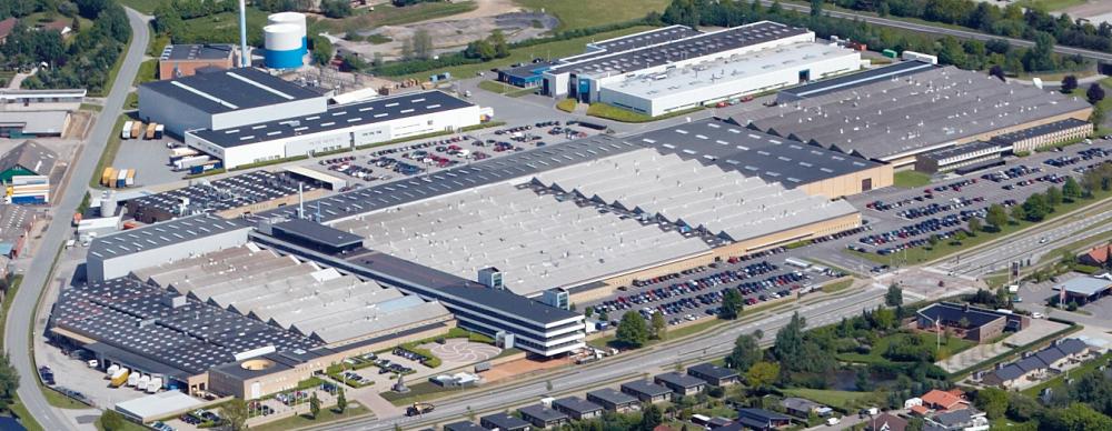 Grundfos Lean rejse mod Operations Excellence