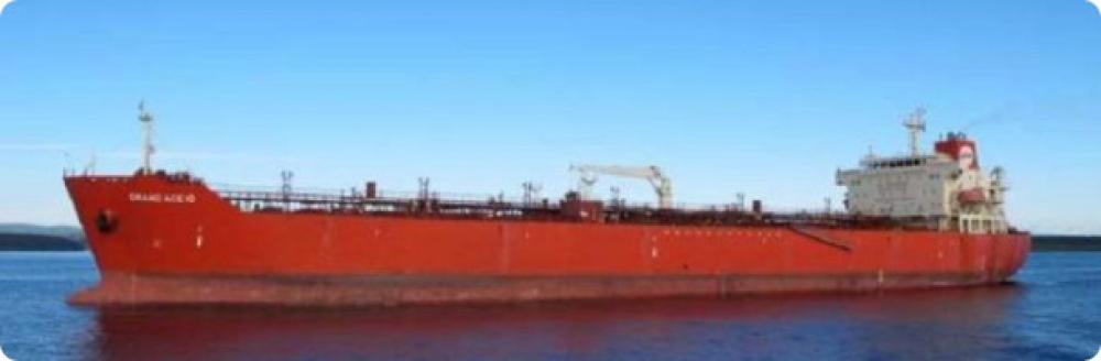 Maersk Tanker får ny koreansk pool-partner