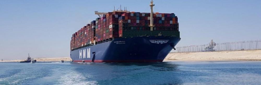 Nu hopper også HMM på metanol-bølgen