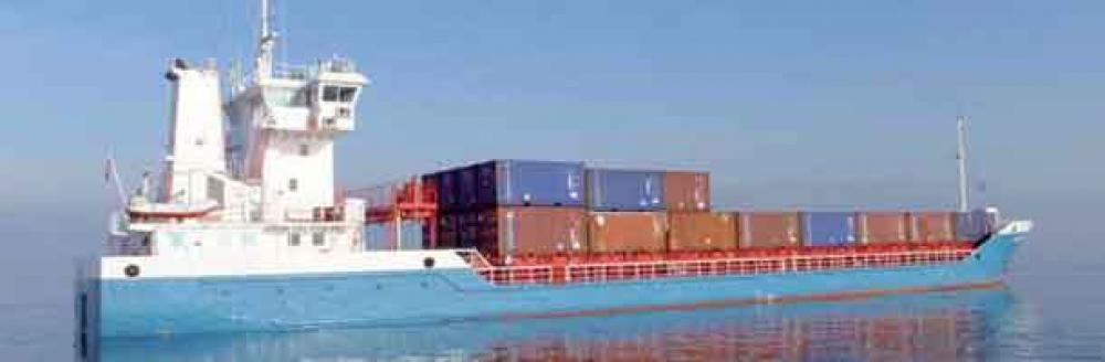 Dansk coaster på tvangsauktion i USA