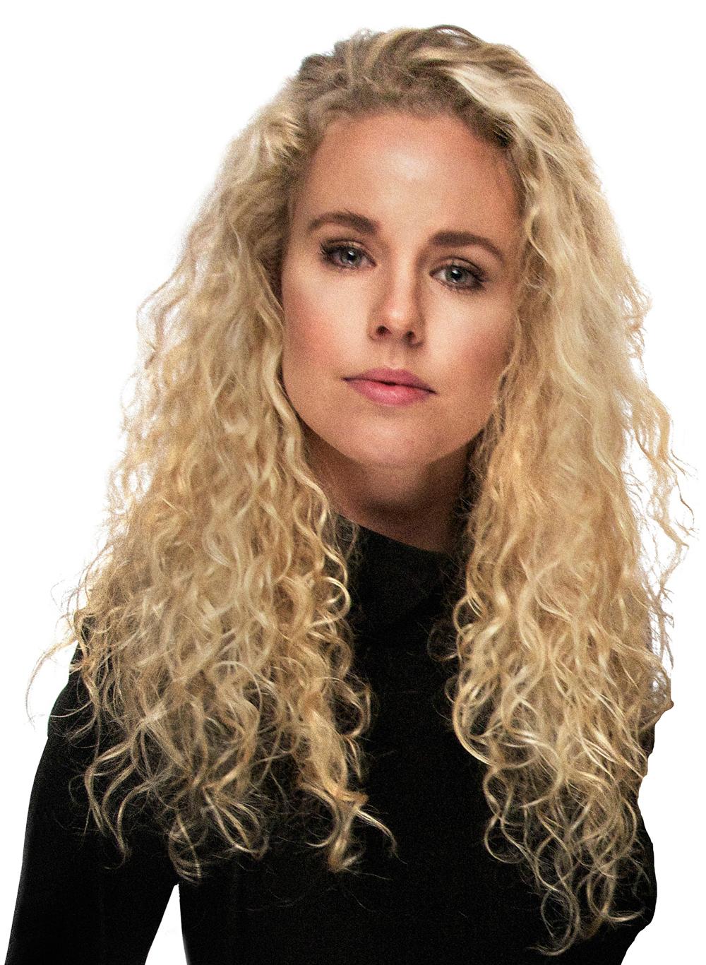 5 hurtige til Bine Lind, medejer af LIND DNA og northmodern-udstiller