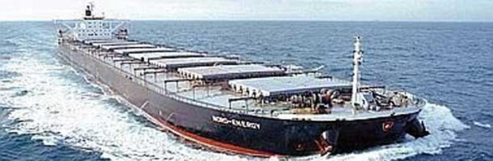 Russisk eksportforbud kan gavne Norden