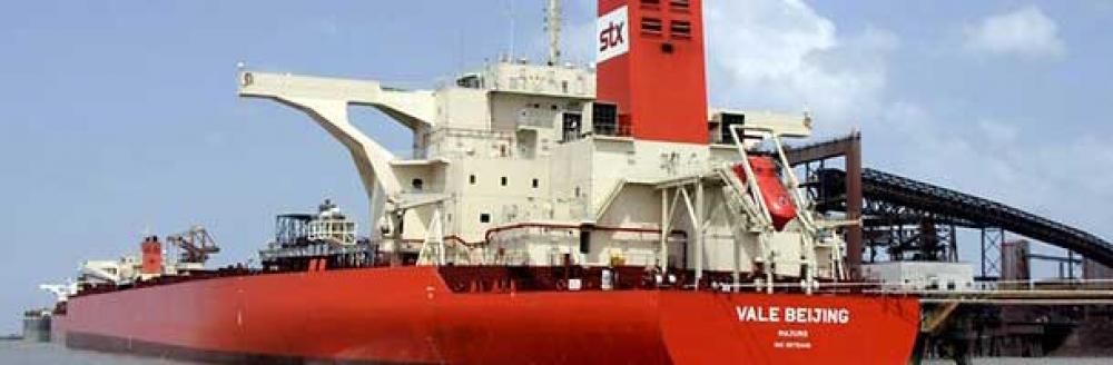 Vale Beijing på vej tilbage til Sydkorea