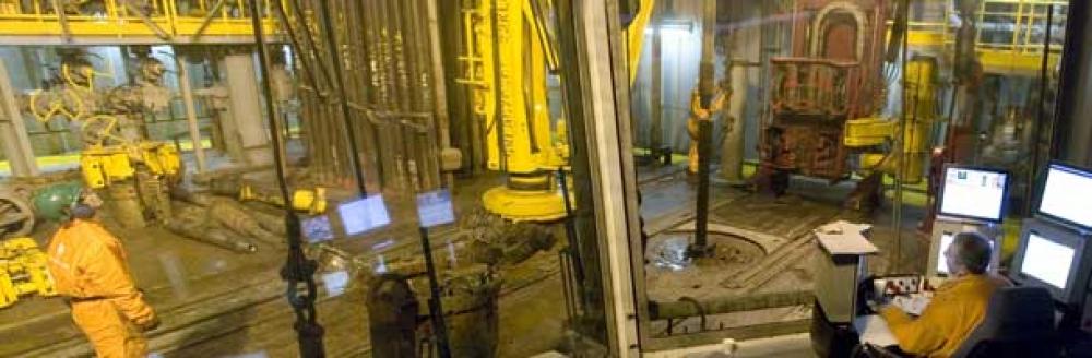 Maersk Drilling Restructures Organisation