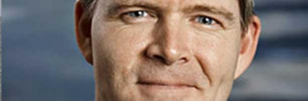 Ny CEO i Maersk-selskaber