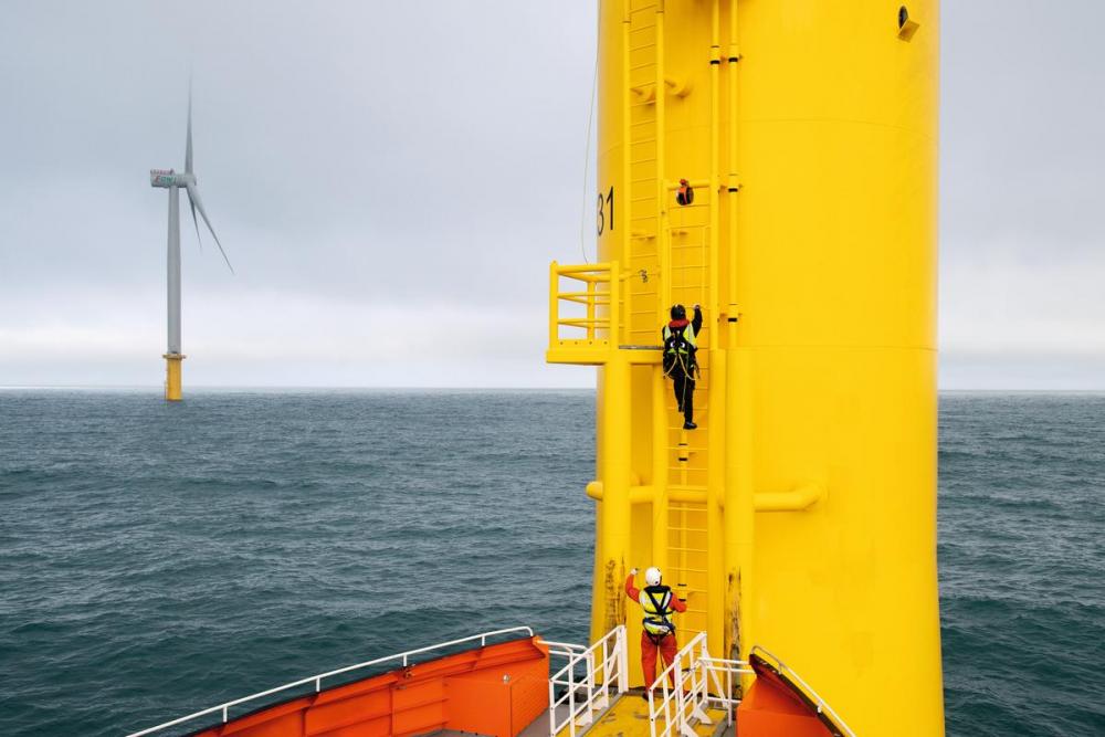 Fossil-free energy sector holds the key to unlocking Denmark’s climate ...