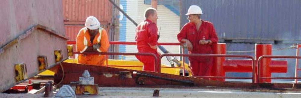 Konkret og overskuelig viden om ILO MLC