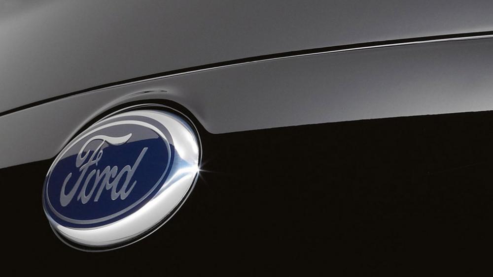 Ford undersøger sine leverandører for CO2-udslip