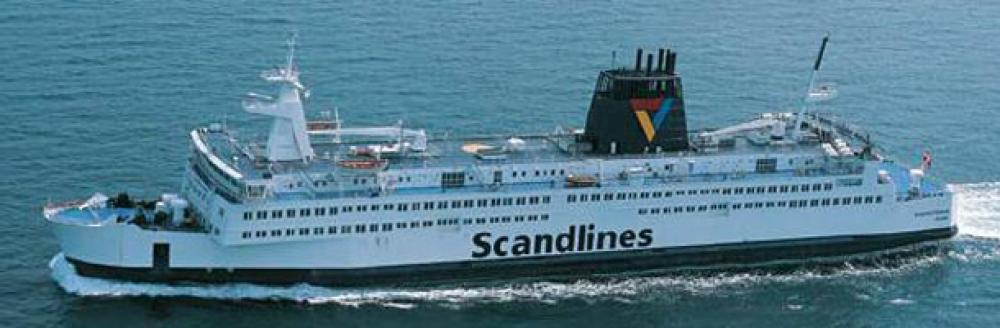 Scandlines shiner gamle færger op