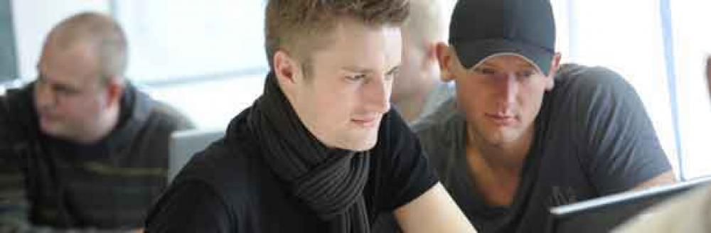 Danske Rederier søger inspiration hos unge