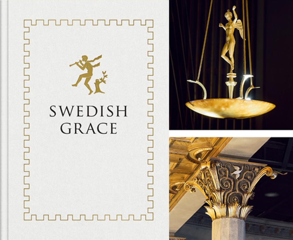 Swedish Grace i text och bild