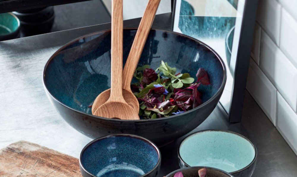 Det er sundt at spise sammen