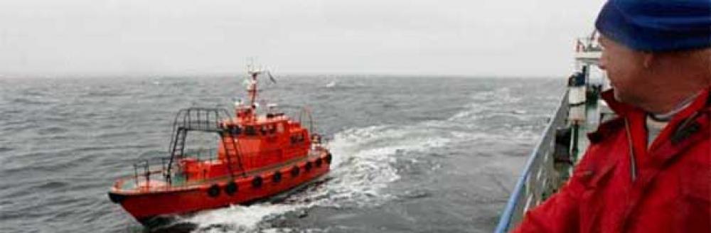 Danpilot overenskomst sendt til afstemning