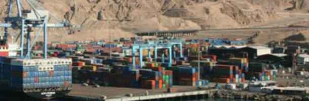 APM Terminals run port receives award