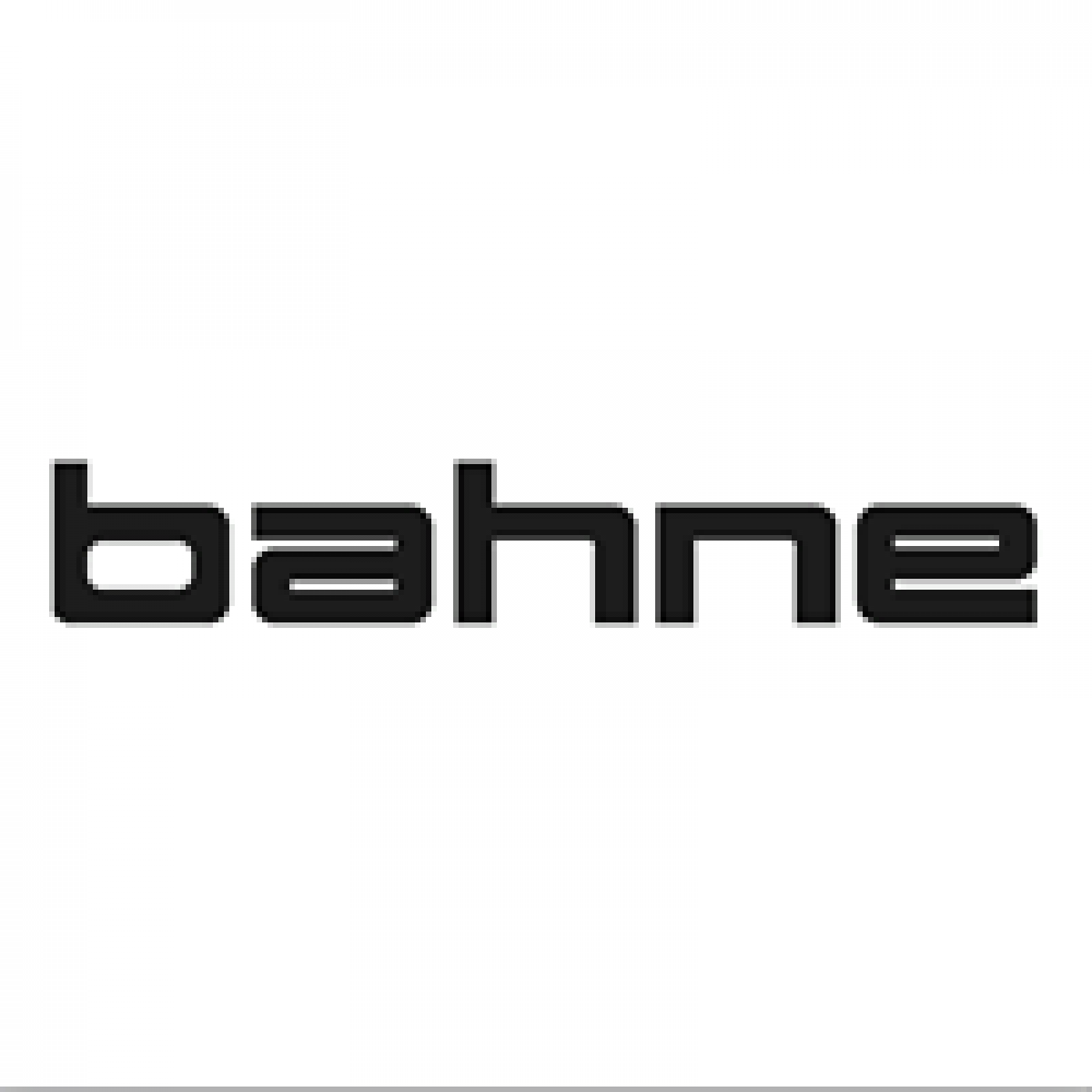 Bahne