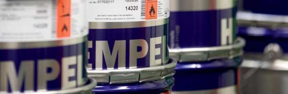 Hempel opens new factory in Guangzhou