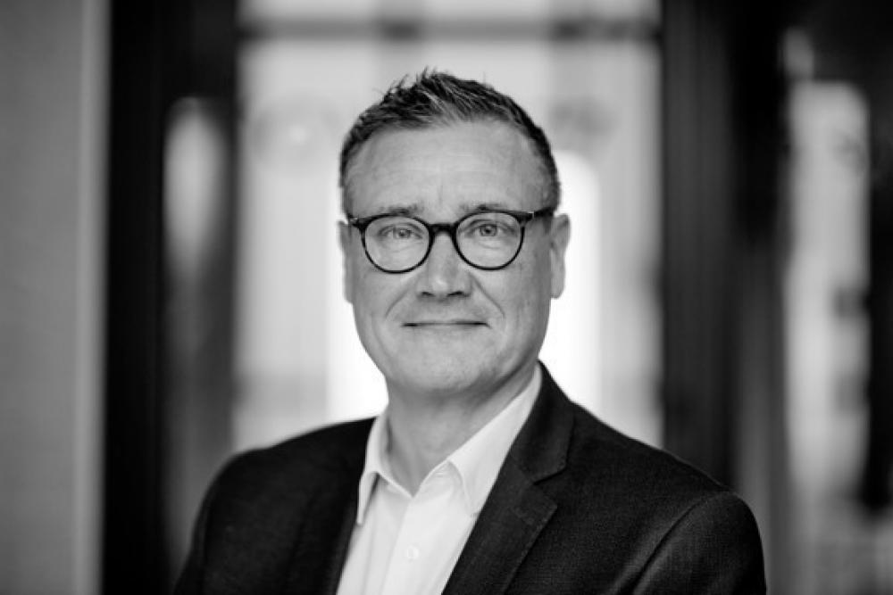 Former Volvo CEO takes over as Managing Director for DANX Denmark