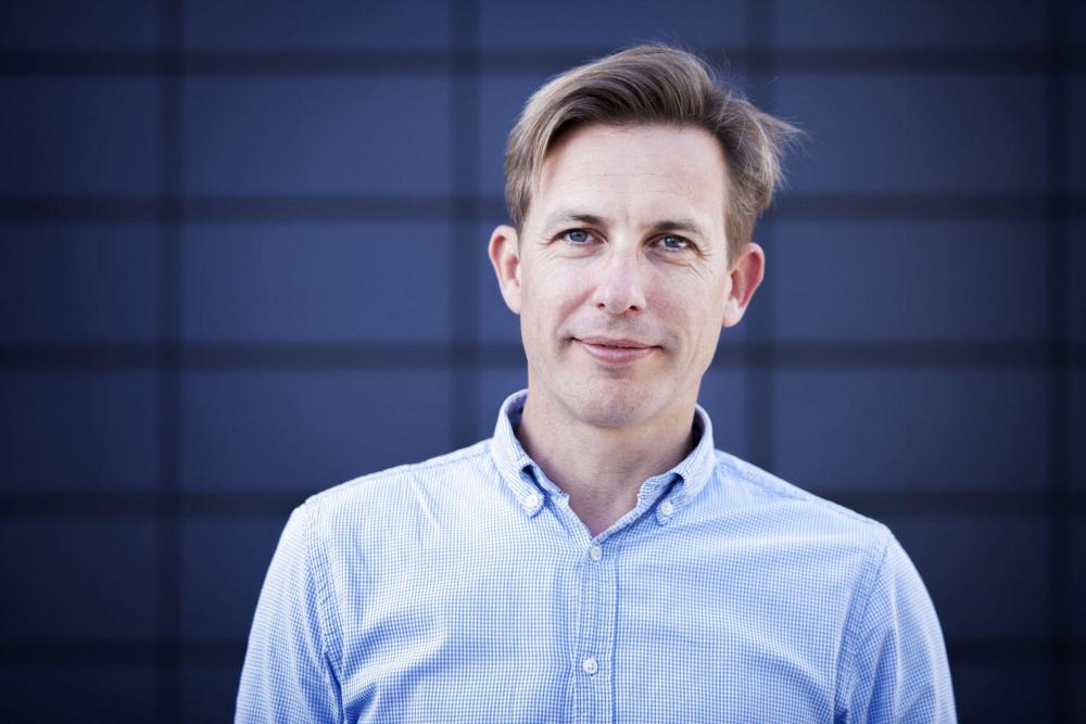 Høyrup & Clemmensen indlemmer talevarsling i forretningen