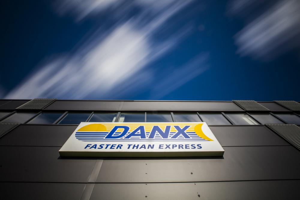 Carousel and DANX merger complete following approval by regulators