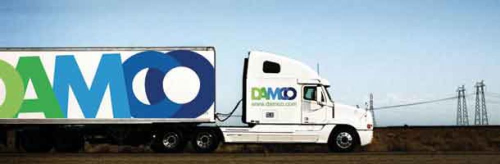 Logistics & Service drift gav 51 mio. dollar