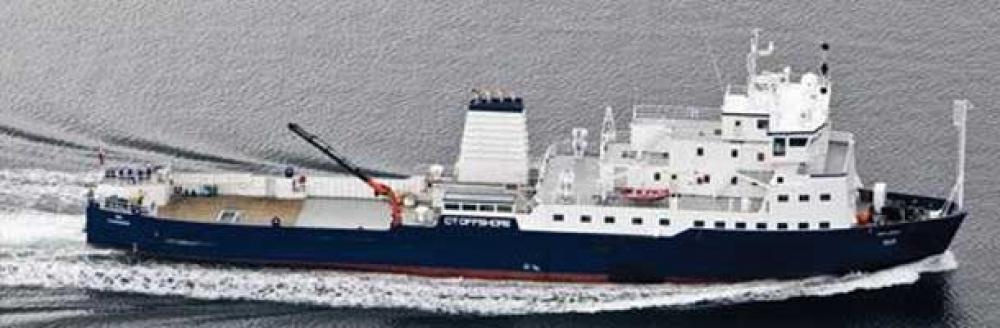 DONG bliver medejer af CT Offshore