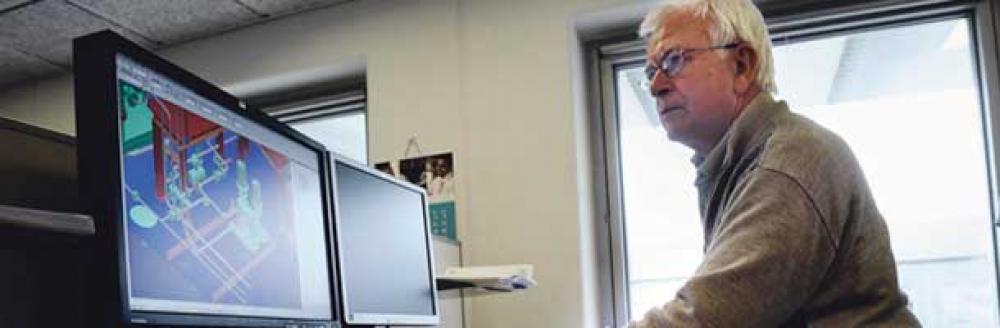 Green light for the Lindoe Nacelle Testing