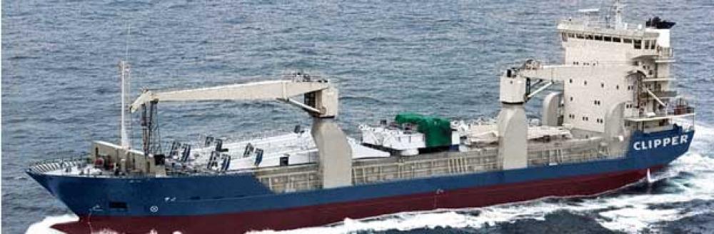 Clipper opens new office in Dalian