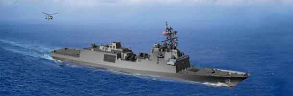 US Navy navngiver ny fregat-klasse