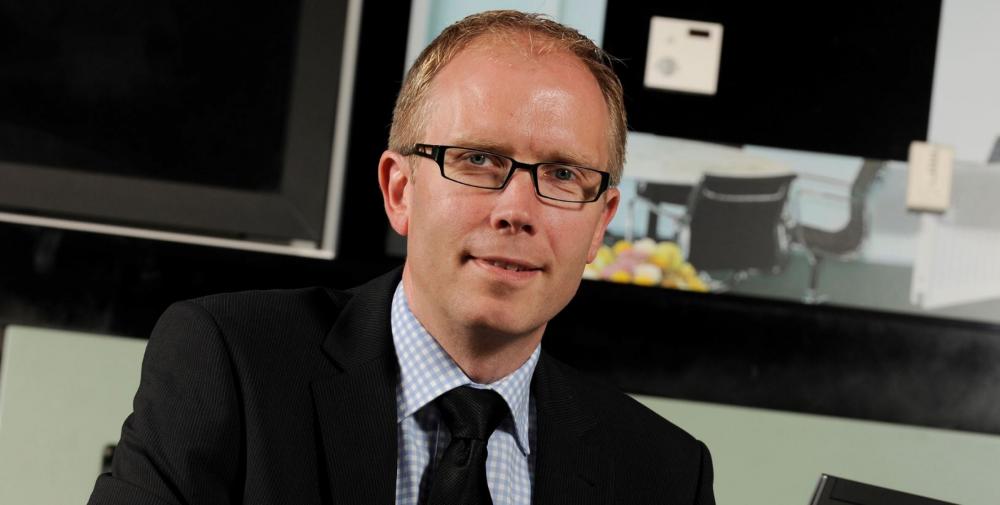 Solar Danmark opsiger marketingchefen