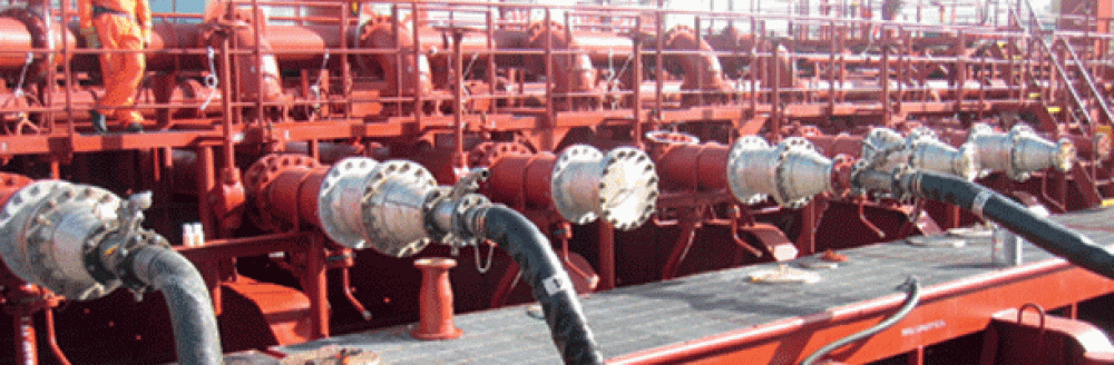 Alfa Laval køber Frank Mohn