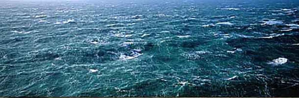 The Future of Operational Oceanography