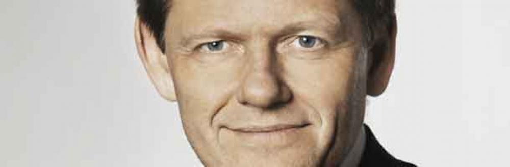 Lars Barfoed: Veje til havne er vigtige