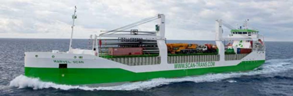 Scan-Trans Worldwide increases capacity