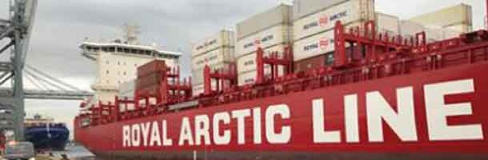 RAL og Eimskip udvider nu samarbejdet