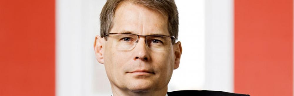 Ledelsesændringer i J. Lauritzen