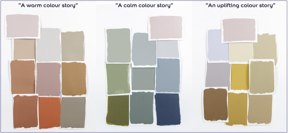 Färgen för 2024 är funnen