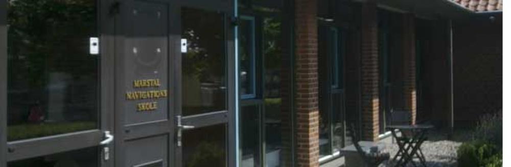 Marstal Navigationsskole i Singapore