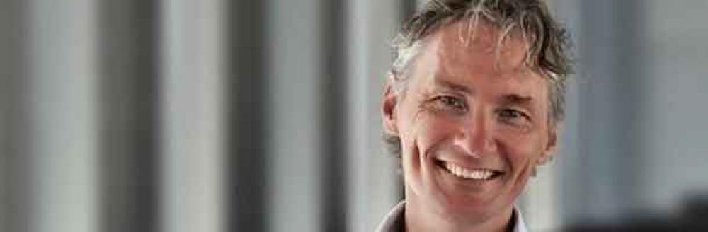 Lucas Vos fratræder hos Mærsk Line