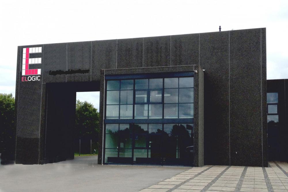 Elogic A/S skifter adresse