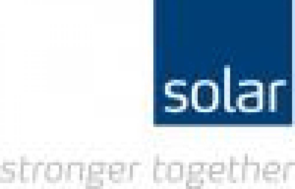 Solar Danmark A/S