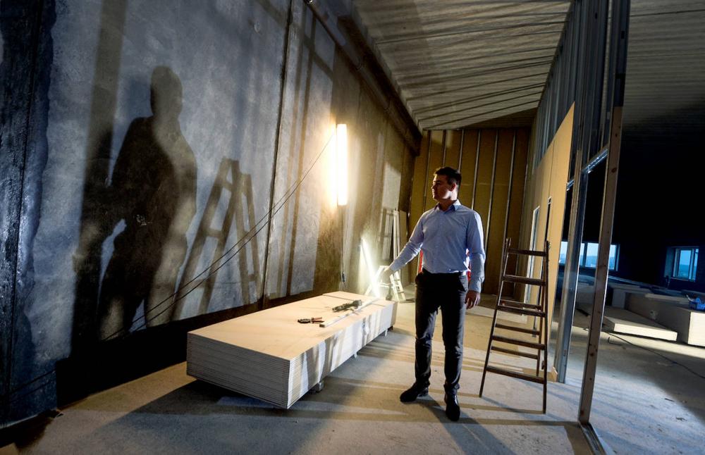 Har scoret gigant-ordre: Derfor investerer DKI Logistics mere end 100 ...